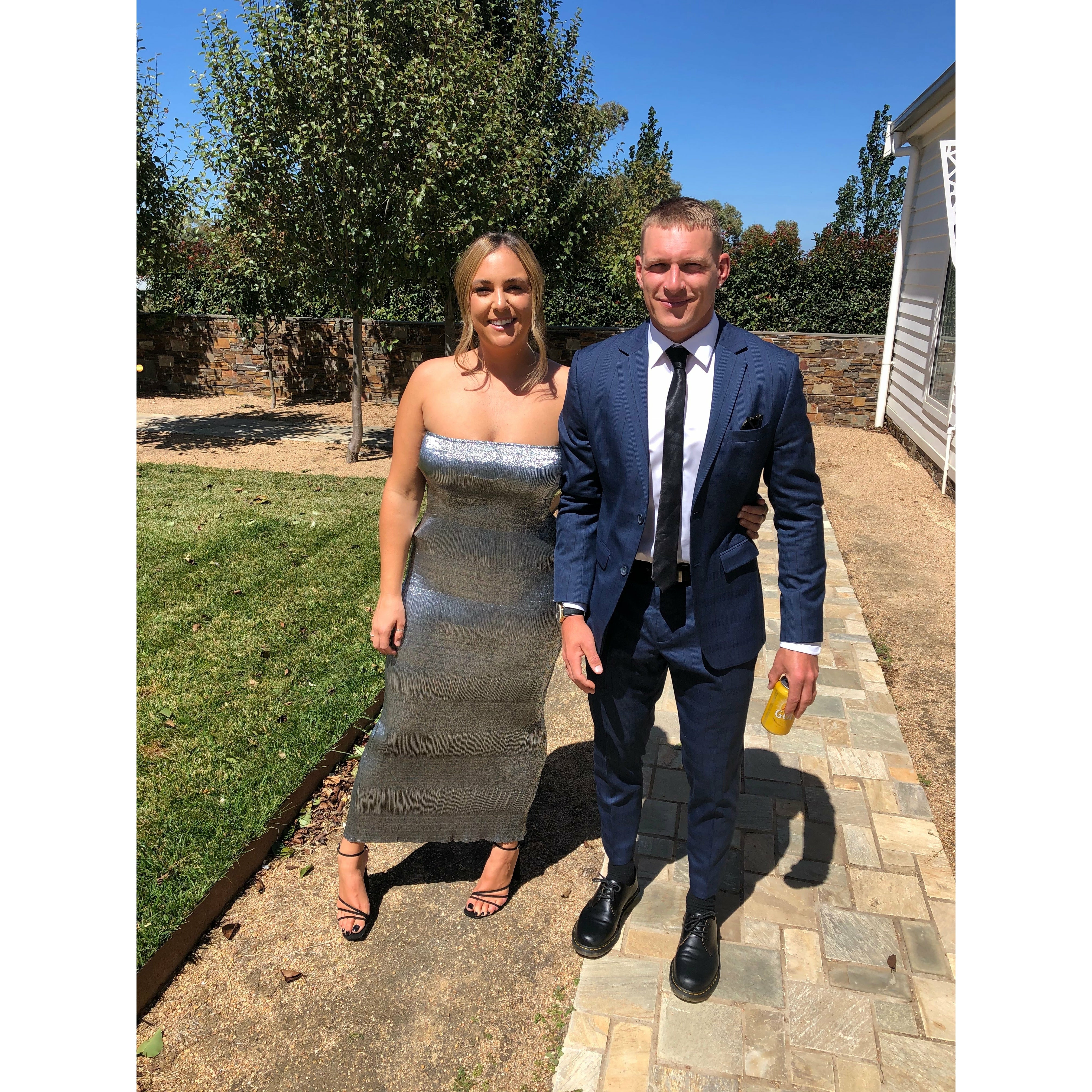 Georgia Alice Sublime Tube Dress - FOR SALE – Wardrobe Collective NZ
